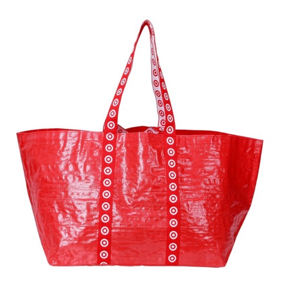 Target | Bags | Target Frakta Recycled Reusable Oversized Bag Tote Xl ...